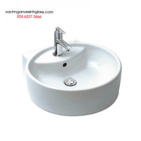Kích thước lavabo [Vách ngăn vệ sinh CDF giá rẻ]